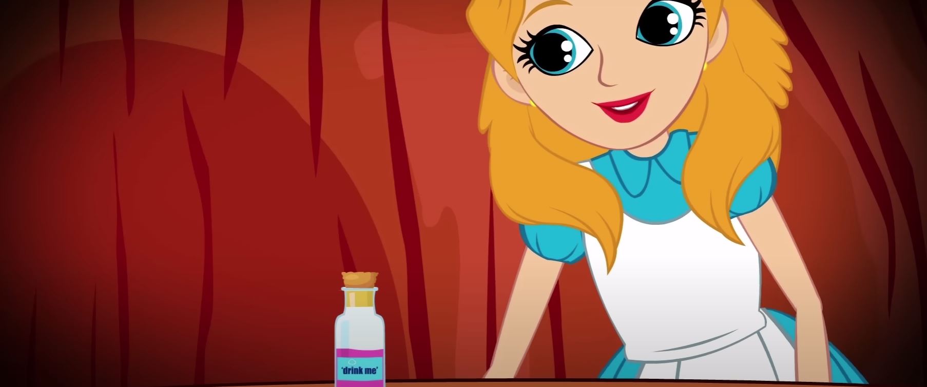 Alice In Wonderland Short Story Pdf Tamil அலைஸ் ஆலிஸ் இன் வொண்டர்லேண்ட் 8203